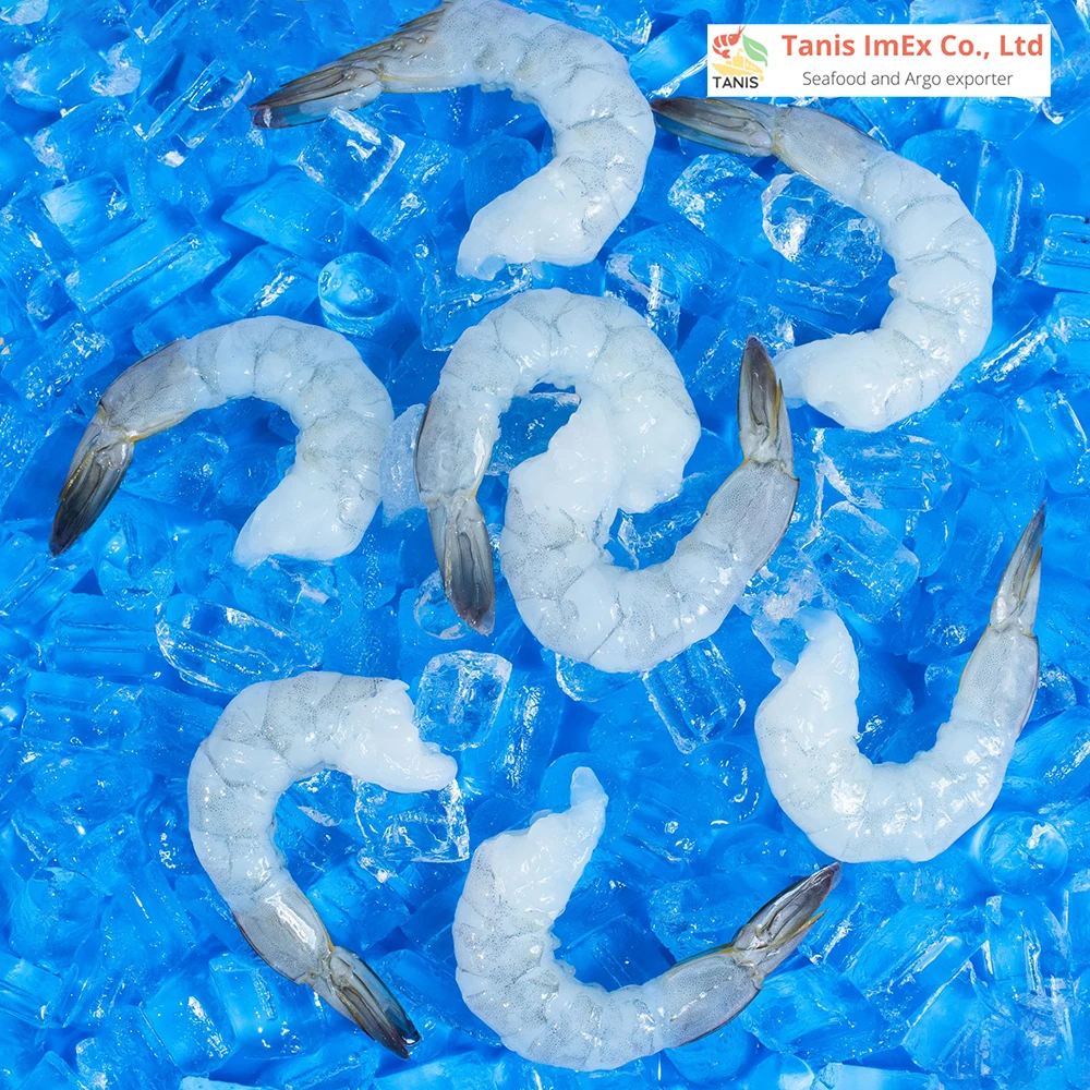 Premium Vannamei Value-added Product From Vietnam With Cheapest Price ...