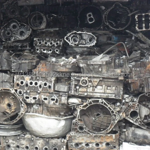 Aluminum Tense Engine Block Scrap - Buy Aluminum Tense And Tabor,99% ...