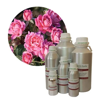 Rose Oil (steam Distilled) From India - Buy Rose Essential Oil,Rose Oil ...