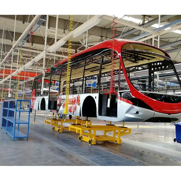 Alibaba.com: Vehicle Assembly Line Transport Cart, Auto Parts ...
