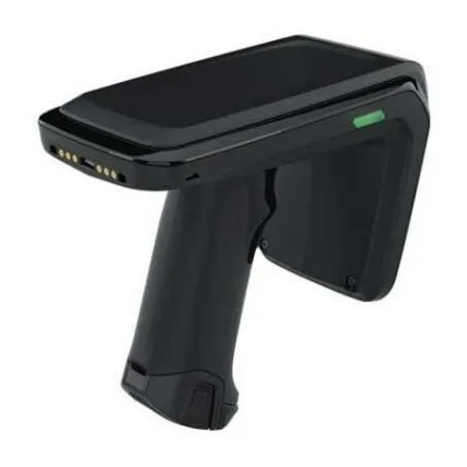 Zebra RFD40 UHF RFID Reader - Efficient Warehouse Solutions