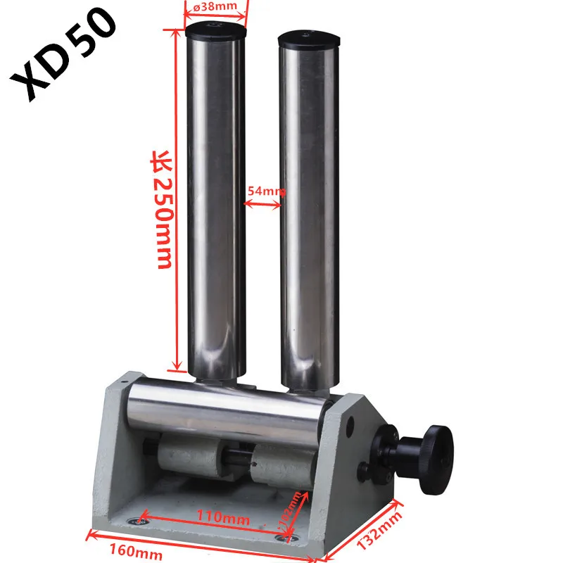 Wire Guide Rollers - Precision and Durability for Manufacturing