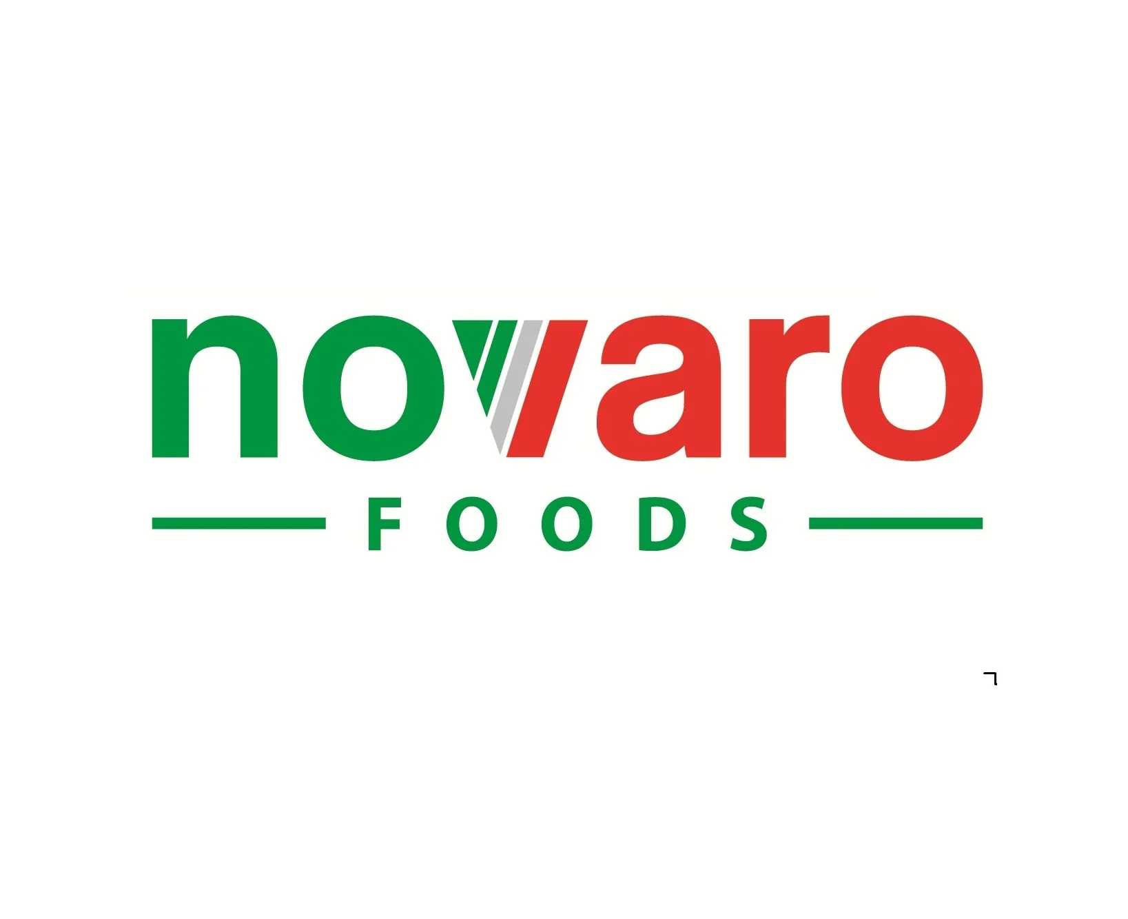 Company Overview - Novaro Foods SA