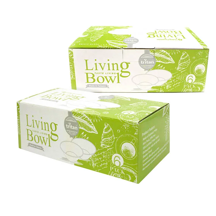 Wholesale Food Packaging Box Biscuit Box Dessert Container For Candy ...