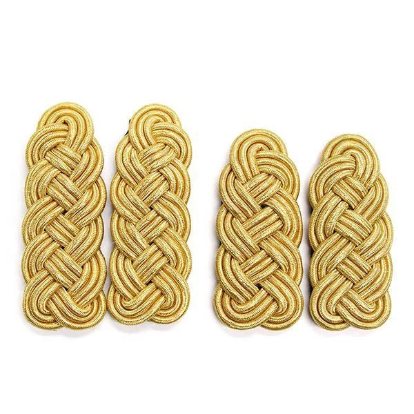OEM Officer Uniform Shoulder Cords - Professional Standard