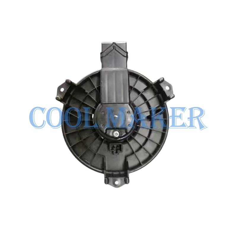 Auto Ac Blower For Toyota Hilux Fortuner Innova/hiace Commuter Van Bus ...