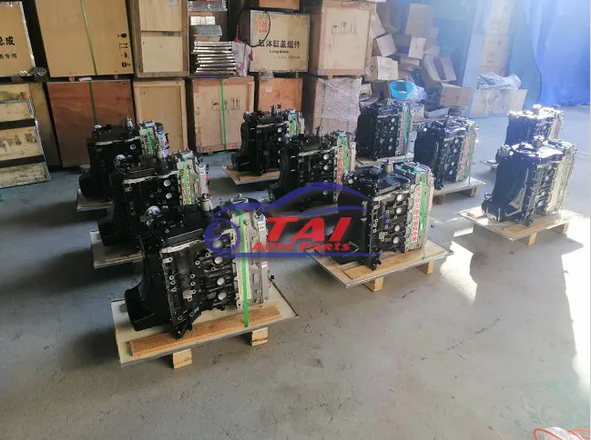 Original Used Complete Engine 4g63 For Mitsubishi,Complete Engine With ...