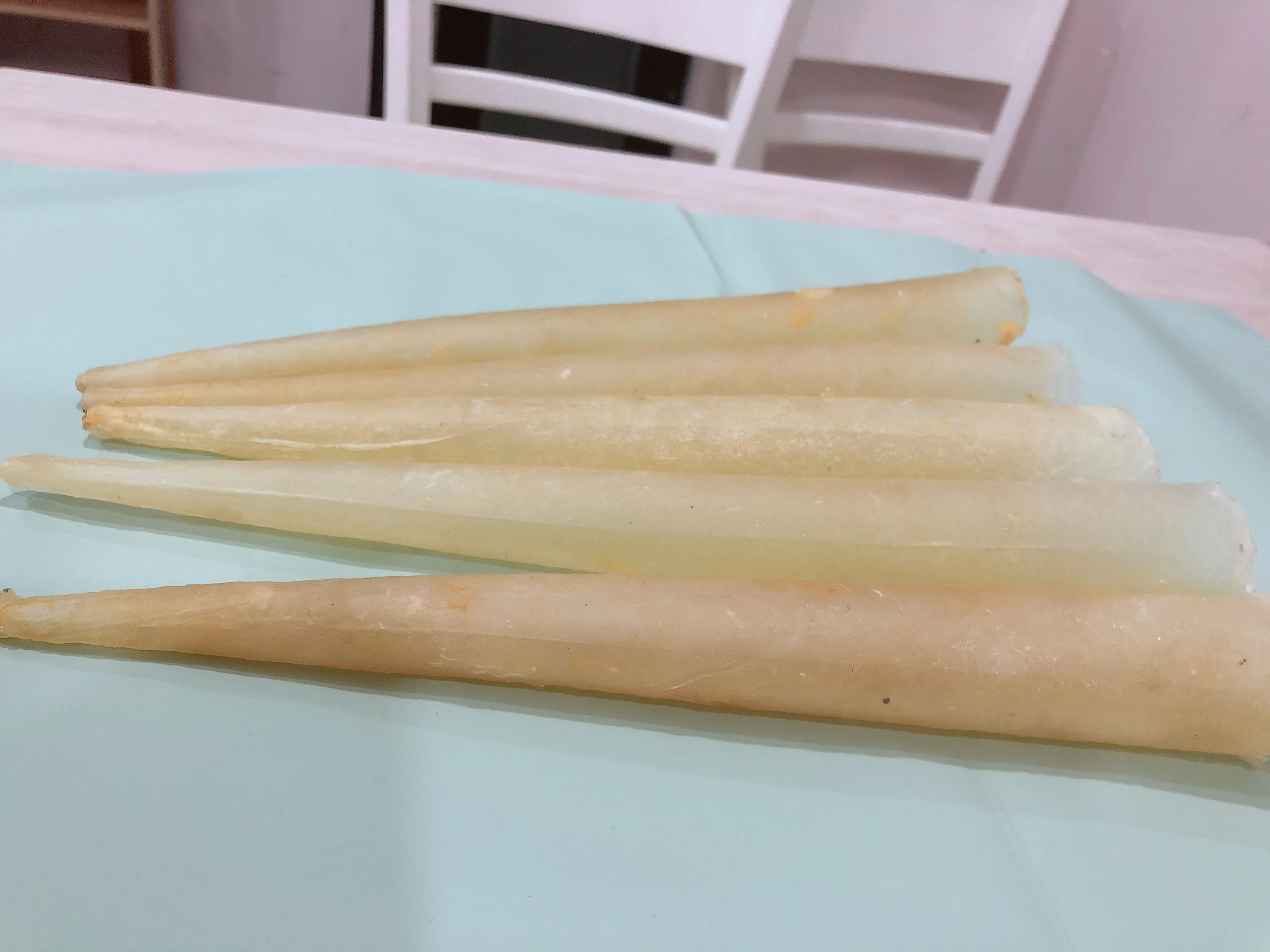 High Quality Dried Ling Fish Maw - Nutritious & Effective