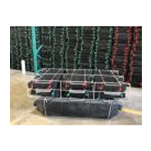 Surface Grow-Out Cage Oyster Farming - Go Deep EQALUM38CAGE