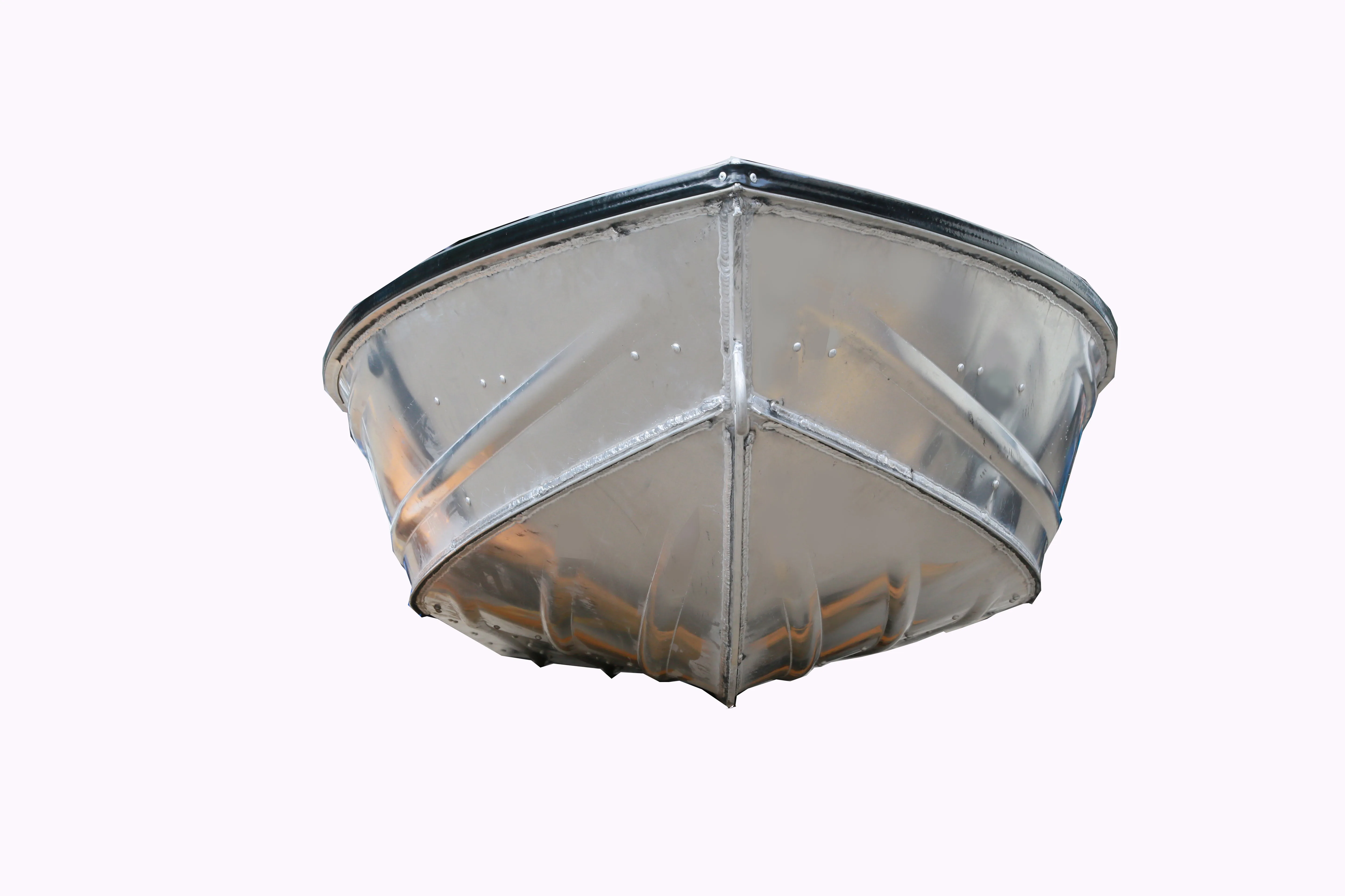 Ecocampor 15ft Flat Bottom Jon Boat - Affordable New 2021 Model for ...