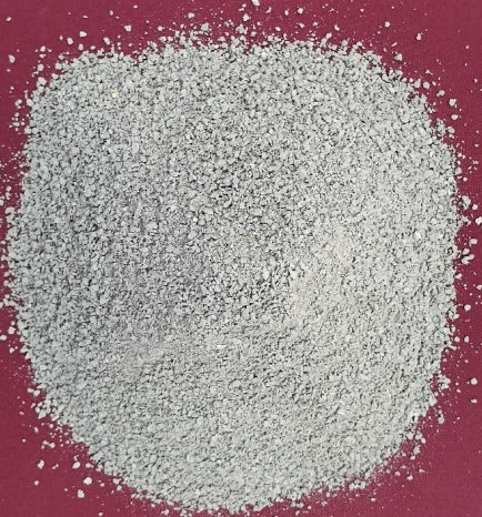 High Quality PVC Filler and Recycled Resin for Flooring