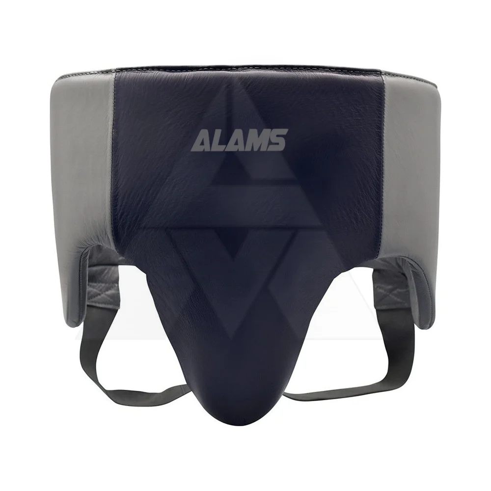 Latest Style Customized Logo Groin Guard Sports Wear Boxing Groin Guard ...