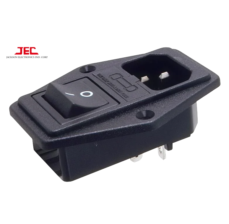 IEC C6 Power Supply Socket for Electrical Equipment| Alibaba.com