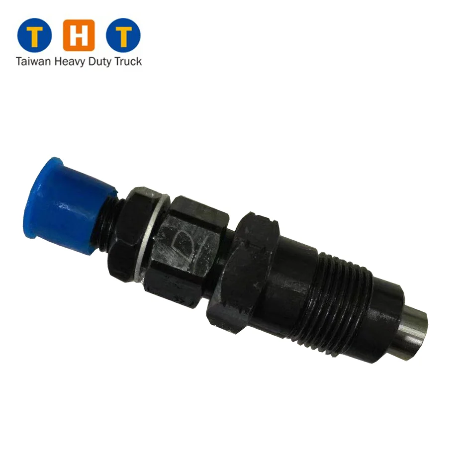 Fuel Injection Nozzle 2360019075 For Toyota 1hz - Buy Injector Sleeve ...