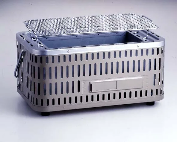 Hibachi Grill Japan - Portable Charcoal Grills Made in Japan
