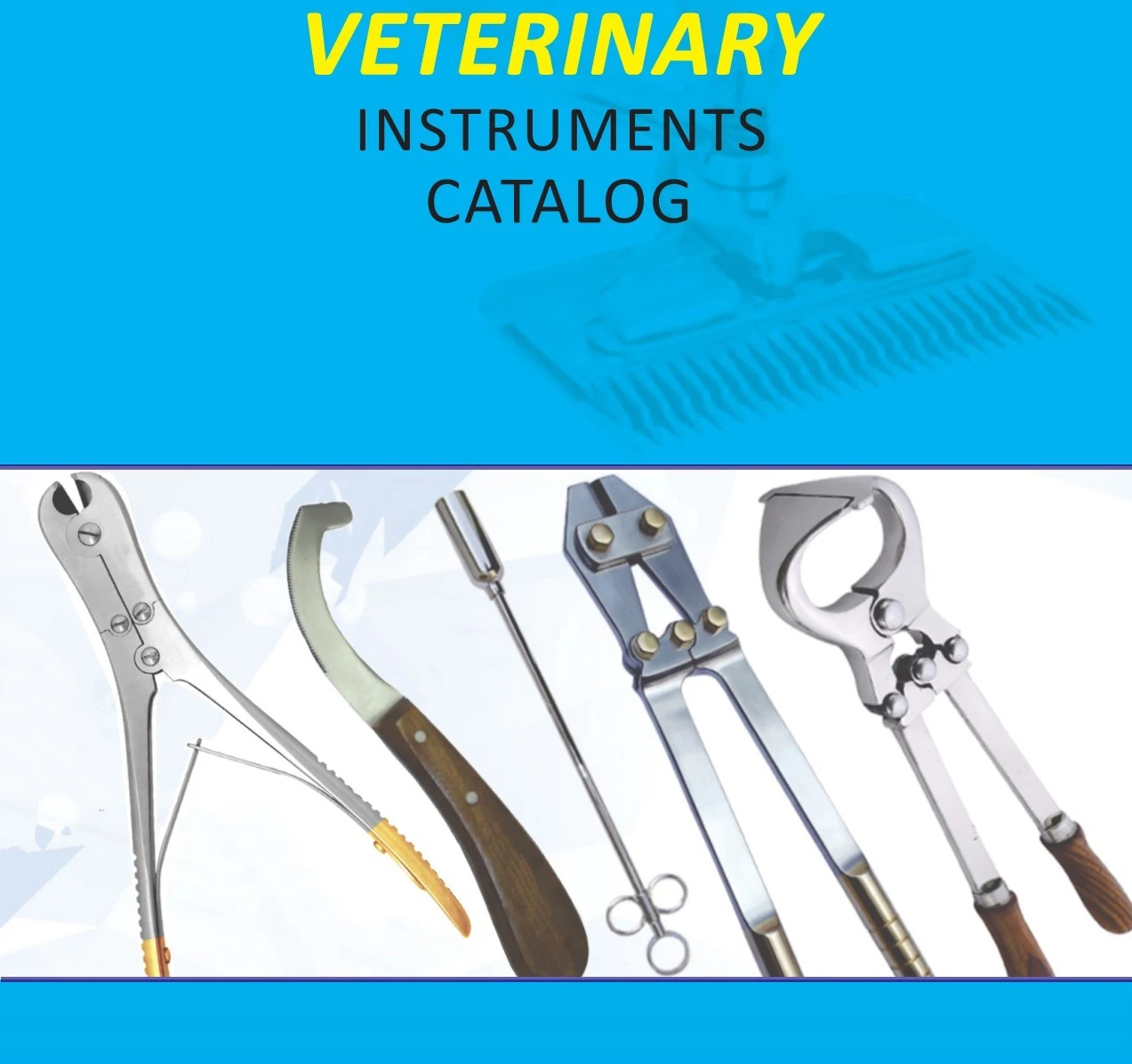 Veterinary Stomach Pump Animal Cattle Sheep Cow Horse Cattle Drench ...