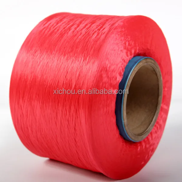 High Tenacity Nylon Yarn 840d Nylon Fdy Yarn - Buy High Tenacity Nylon ...