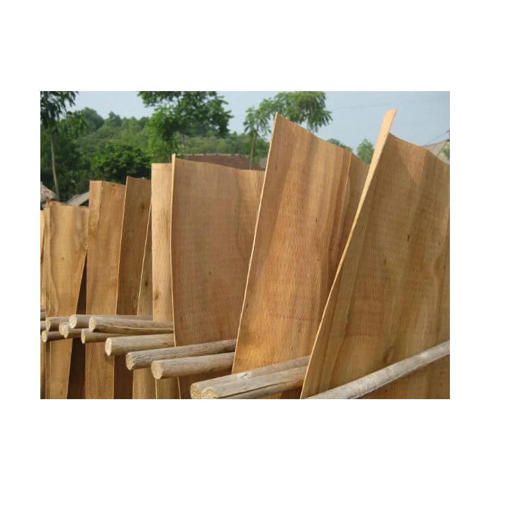 Eucalyptus/acacia wood Core Veneer 2024 Vietnam - Natural Sliced wood Veneer export| Alibaba.com