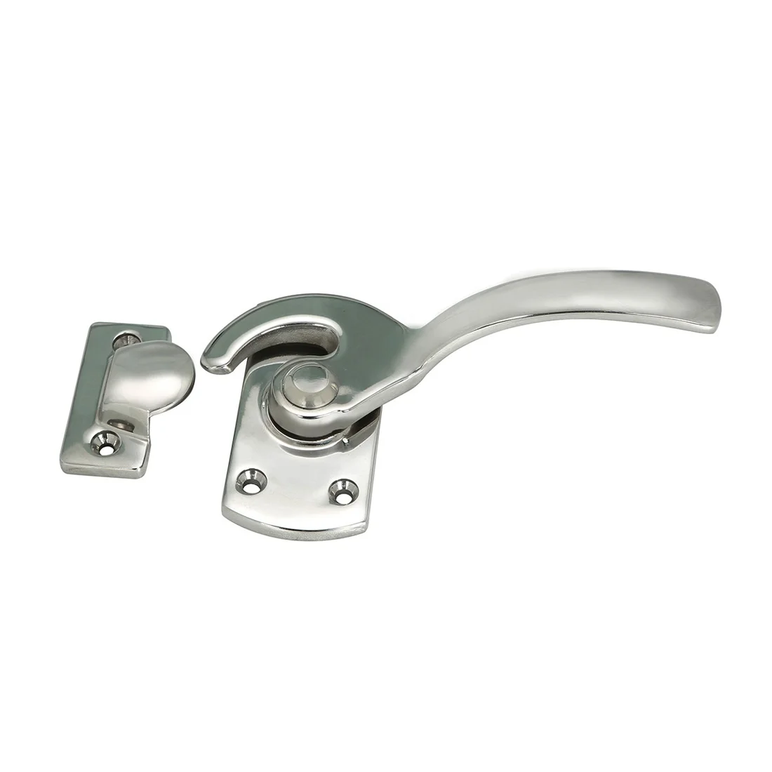 Bl-2114-2 Industrial Stainless Steel Air Tightness Compression Latch ...