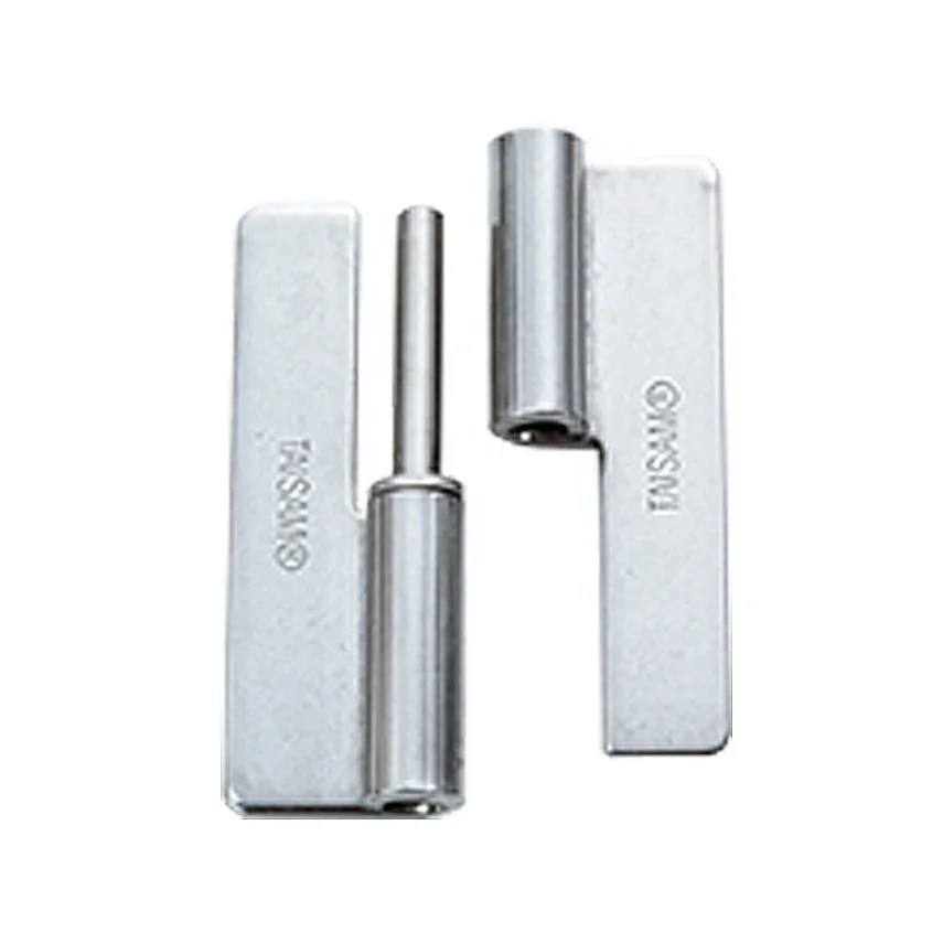 Hl-3865-1r Soudure Sur Le Type En Acier Inoxydable Électrique Amovible ...