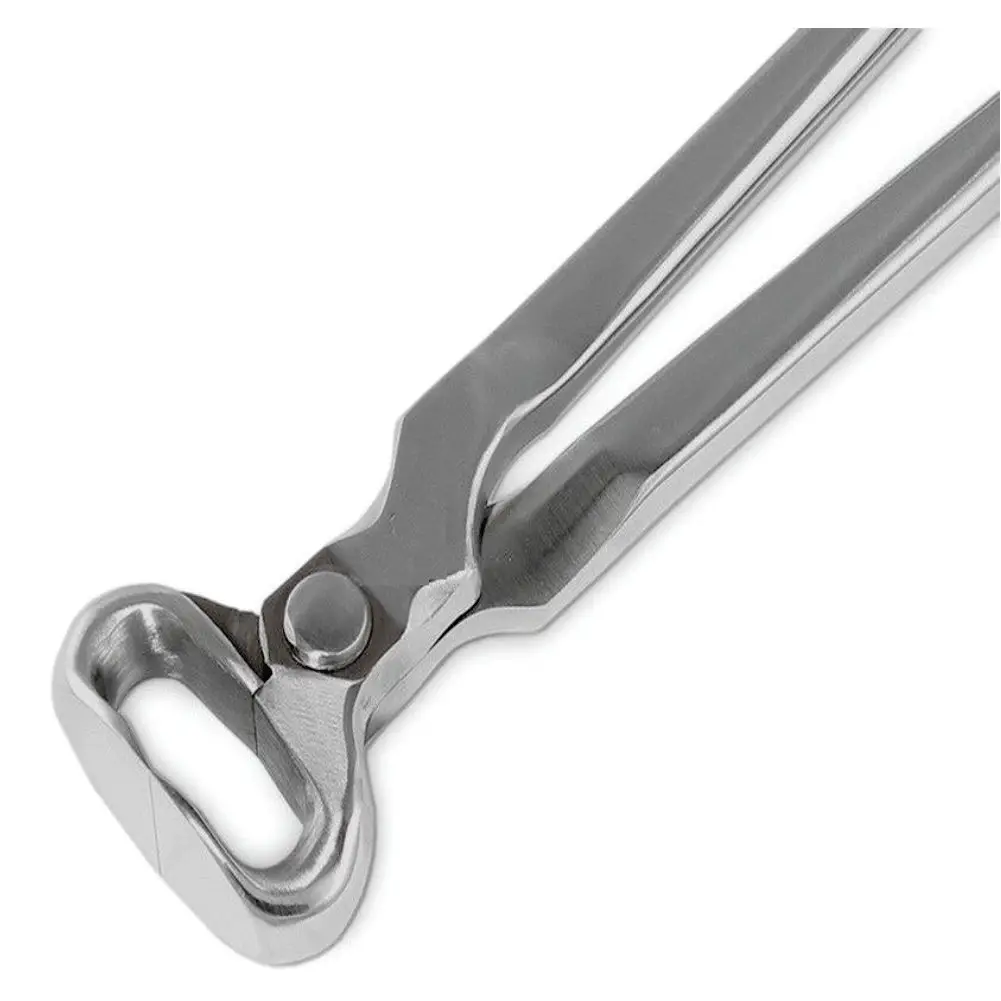 Hoof Nipper - Veterinary Instruments Pakistan - Buy Delta Edge 15" Hoof ...