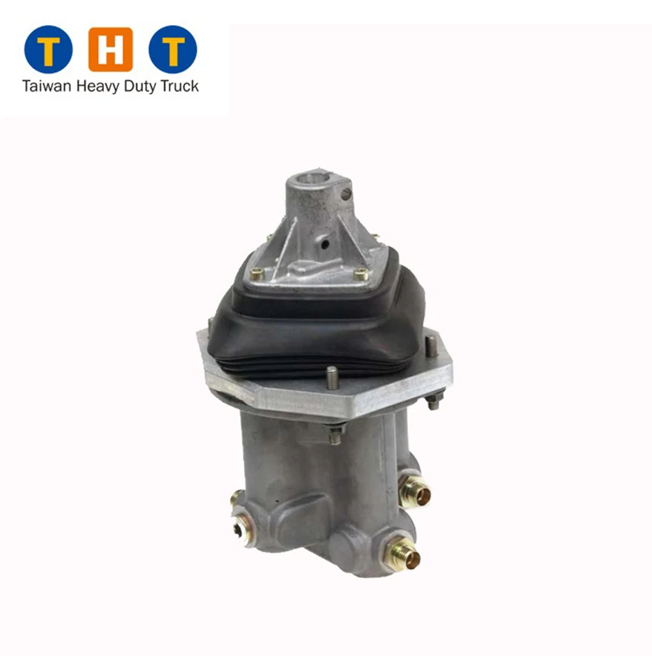 Gear Lever Actuator 1068999 For Volvo - Buy Truck Body Parts,Gear Lever ...