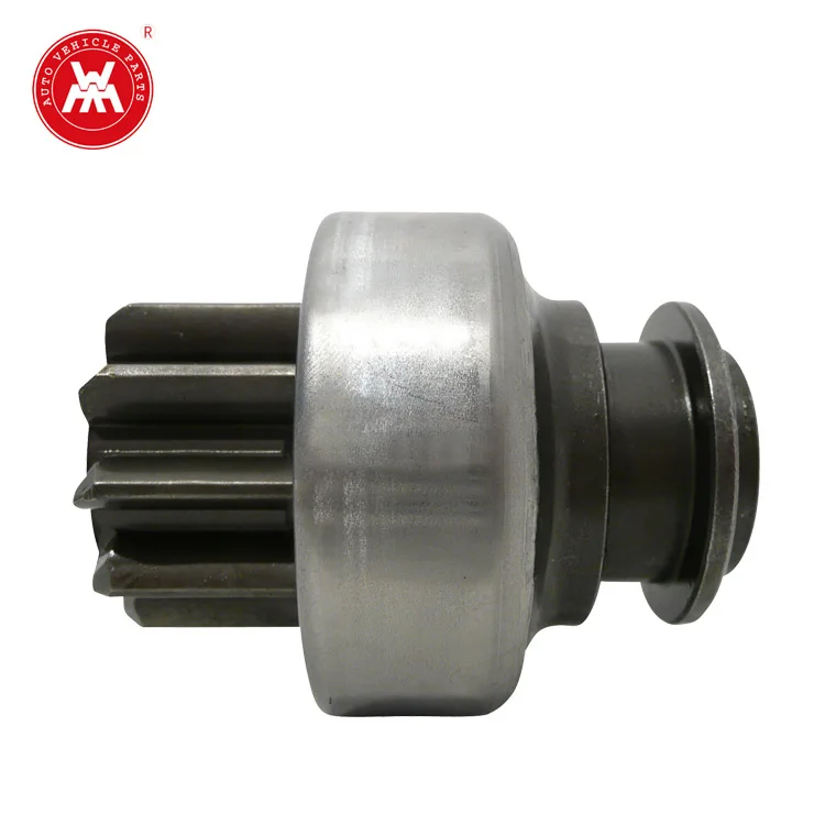 Tractor Spare Parts Diesel Engine Bendix Drive Gear Starter Drive - Buy ...