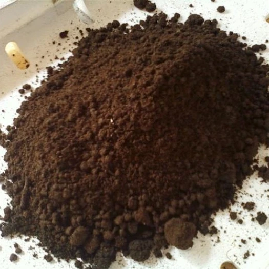 ORGANIC-MICROBIAL 100% EARTHWORM HUMUS POTASSIUM FERTILIZER| Alibaba.com