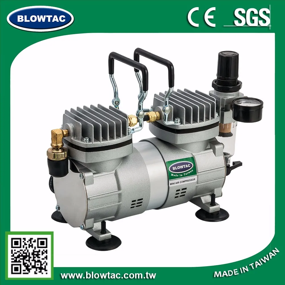 Tc-30 Hobby Painting Portable Mini Air Compressor - Buy Portable Mini ...