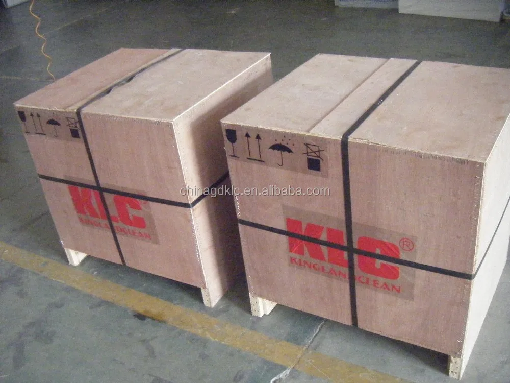 Klc Iso 5 Dust Free Clean Room Laminar Flow Air Flow Bench Horizontal ...