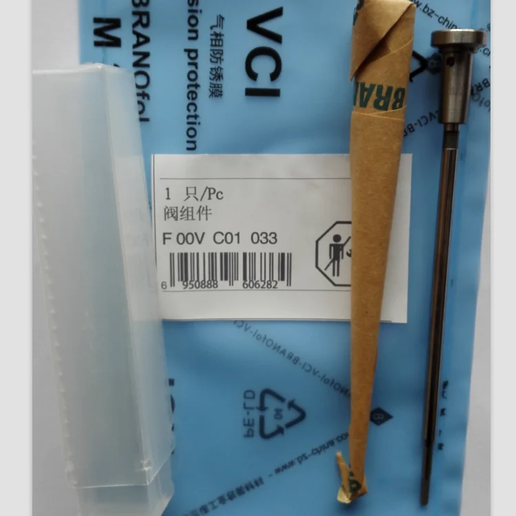 F00rj01657 Injector Control Valve F00rj01657 For 0445120124 - Buy ...