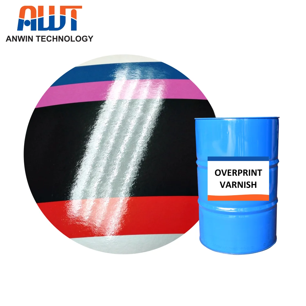 UV High Gloss Varnish for offset printing| Alibaba.com