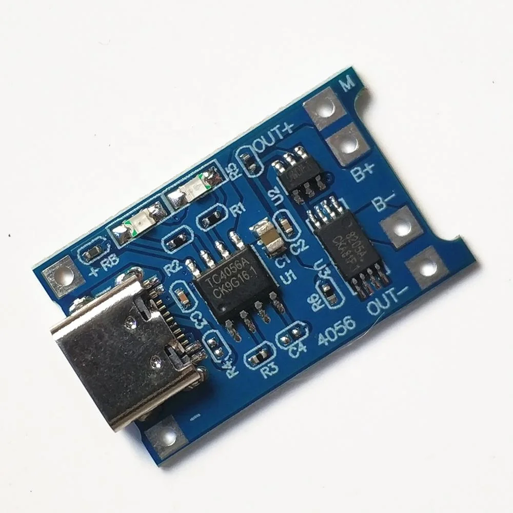 TP4056 EasyEDA Open Source Hardware Lab, 53% OFF