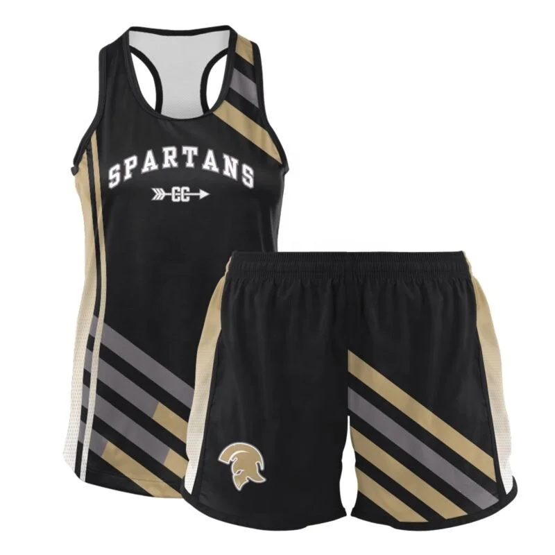 Track And Field Blank Track Design Women's Casual Pants - Buy Hot Girl ...