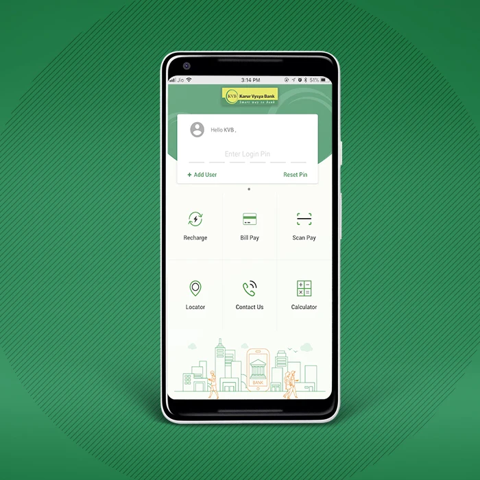 Top Mobile Banking Apps in India | Mobile Banking Application ...