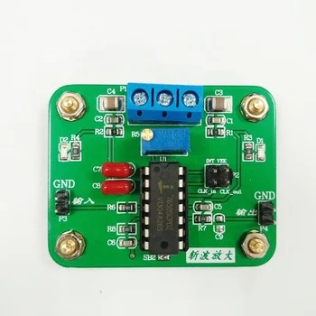 Taidacent Dc Signal Amplification Weak Signal Acquisition Icl7650 ...