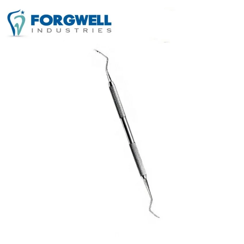 Goldman-fox Fig B Periodontia Instruments / Dental Instruments By ...