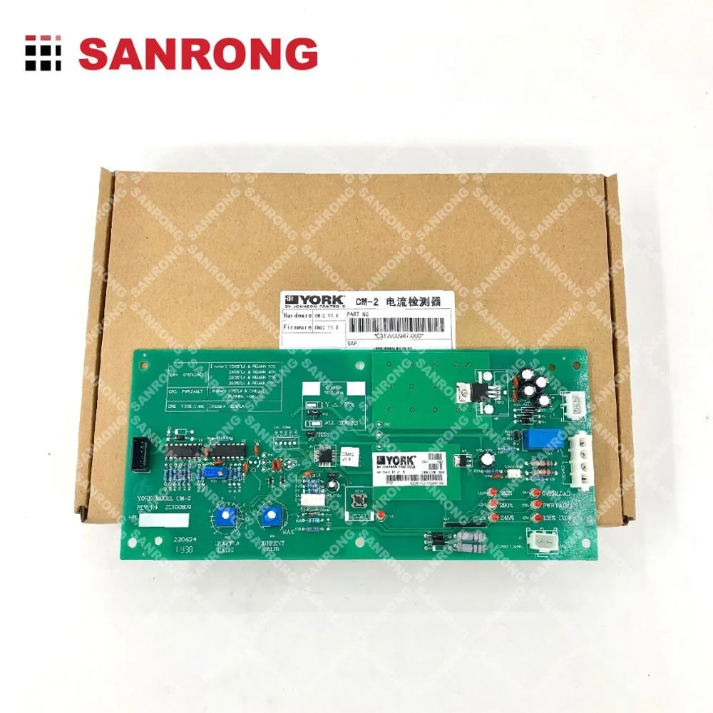 Current Control Module Cm2 Cm-2 Board 031w00947-000 031-00947-000 - Buy ...