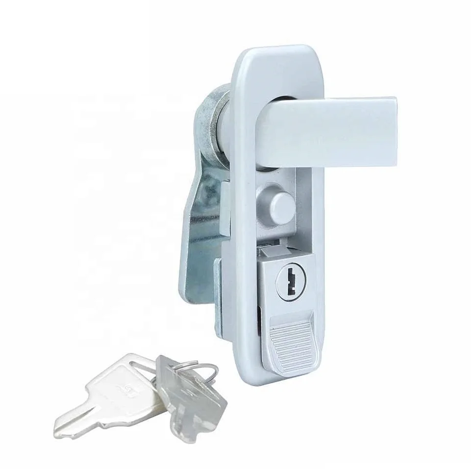 LM-732-2C Compression Button Cabinet Rittal Electrical Lift And Turn ...