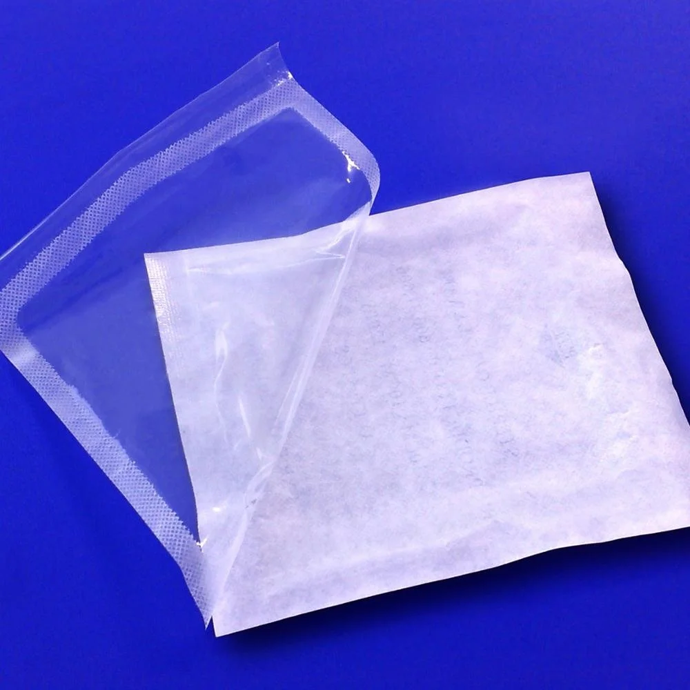 Sterile Tyvek-to-film Easy Peel Pouches - Buy Medical Packaging,Easy Peel Pouch,Medical/dental ...