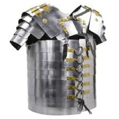 Roman Centurion Armor - Lorica Segmentata Realistic Costume