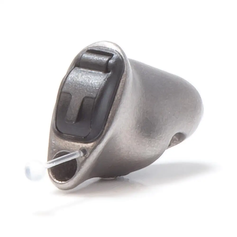 Phonak Virto B90 Custom Hearing Aid Cic Itc Iic 20 Channels Premium ...