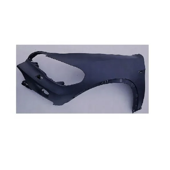 Car Auto Parts Front Fender Flare For Bmw X5 Series E70 2007-2009 ...