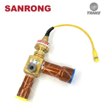Trane Electric Expansion Valve Val12000 - Buy Trane Spare Parts ...
