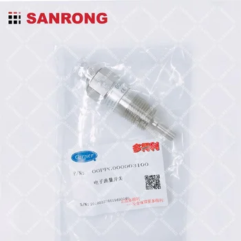 Carrier 00ppg000003100a 00ppg000003100 Sc0501 Flow Switch For 30rb 30rq ...