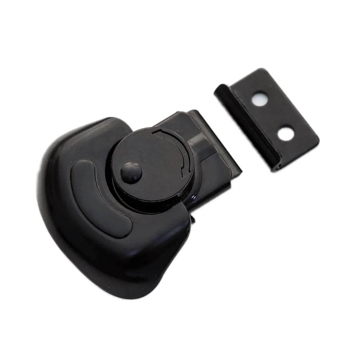 Alibaba.com: TS-156-1 Steel Compression Butterfly Lock, Adjustable ...