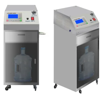 Automatic Electrical Embalming Machine