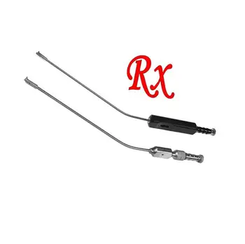 Suction Scoville Retractor / Scoville Nerve Root Retractor - Buy ...