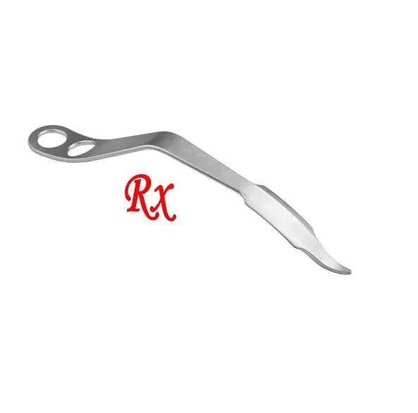 Hohmann Retractor Foot And Ankle Spreaders - Buy Carbon Fiber / Hohmann ...