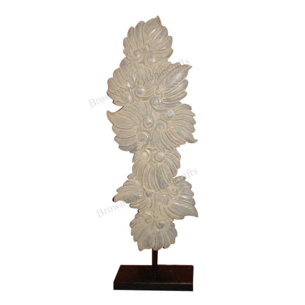 Mdf Carved Customized Designs Decor Stand Floral Carved Room,Office ...